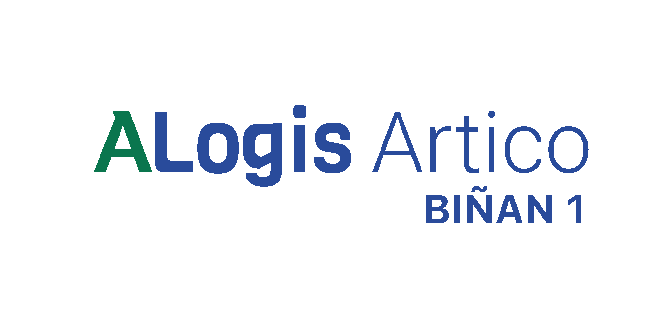 ALogis Artico Cold Storage | AyalaLand Logistics Holdings Corp.