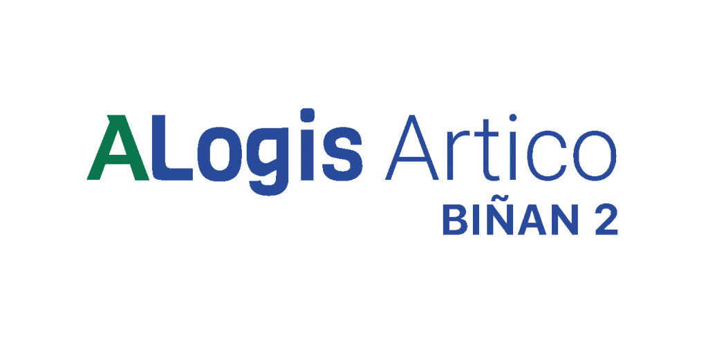 ALogis Artico Cold Storage | AyalaLand Logistics Holdings Corp.